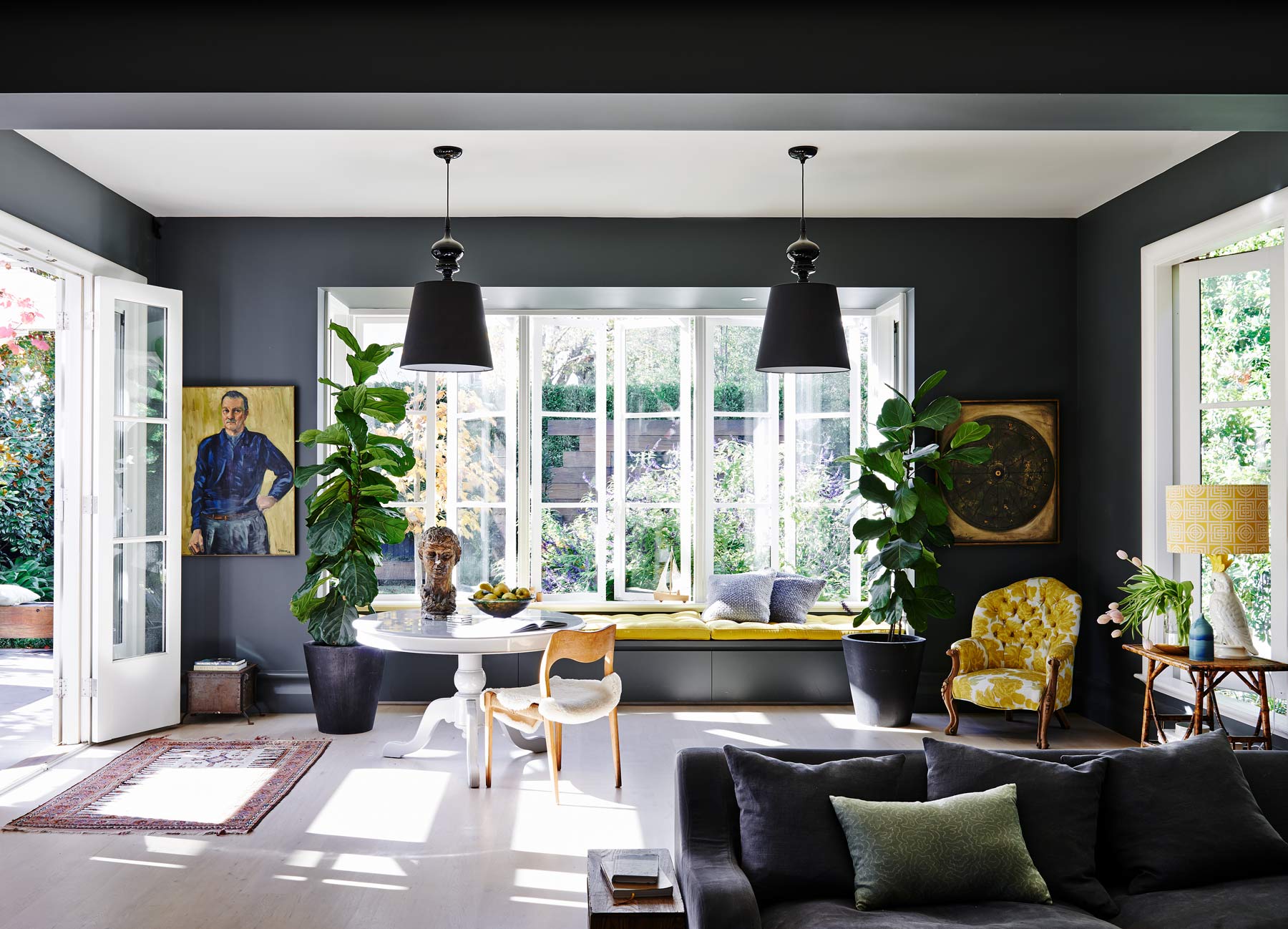 Interiors | Lisa Cohen — Photographer – Melbourne